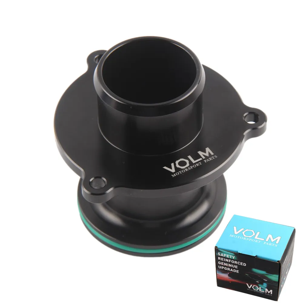 Performance Silicone Intake Hose Pipe Elbow for VW Golf MK7 GTI R Audi ...