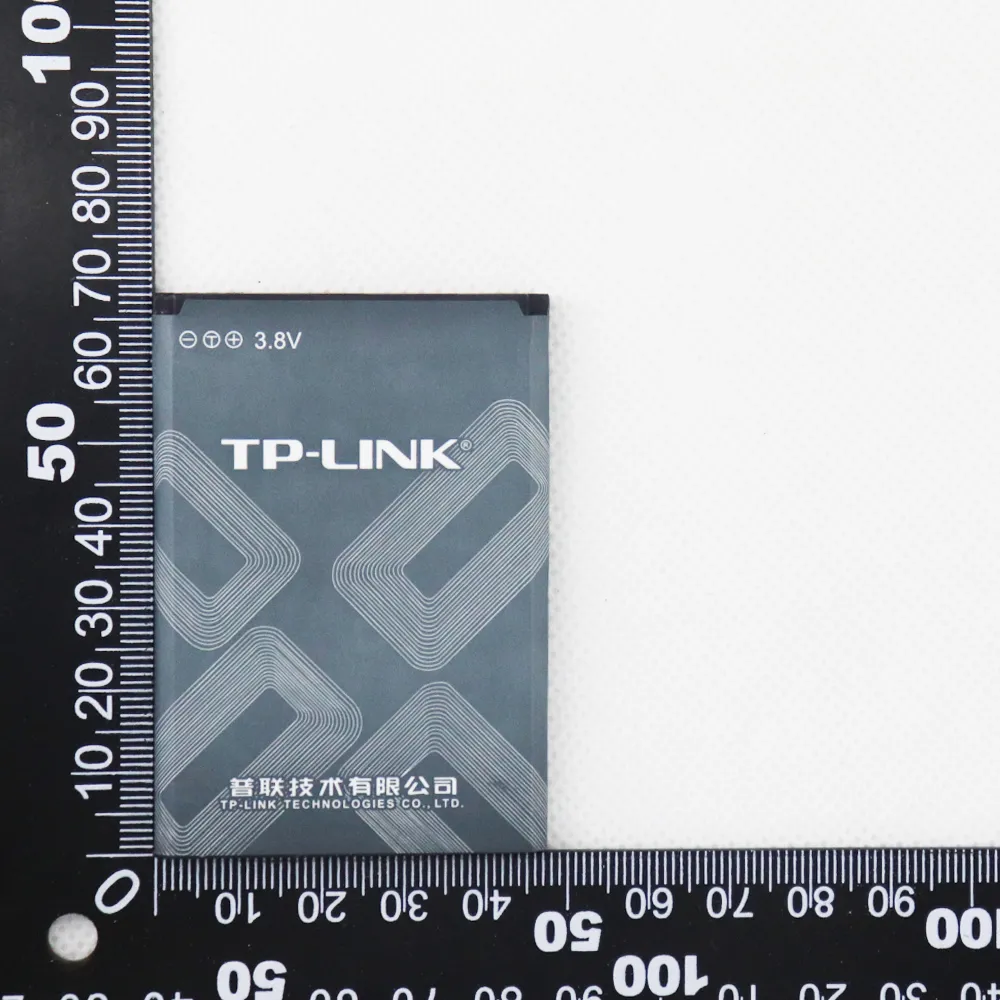 2550mAh Battery For TP LINK M7350 TL TR961 2500L 4G LTE WiFi Router ...