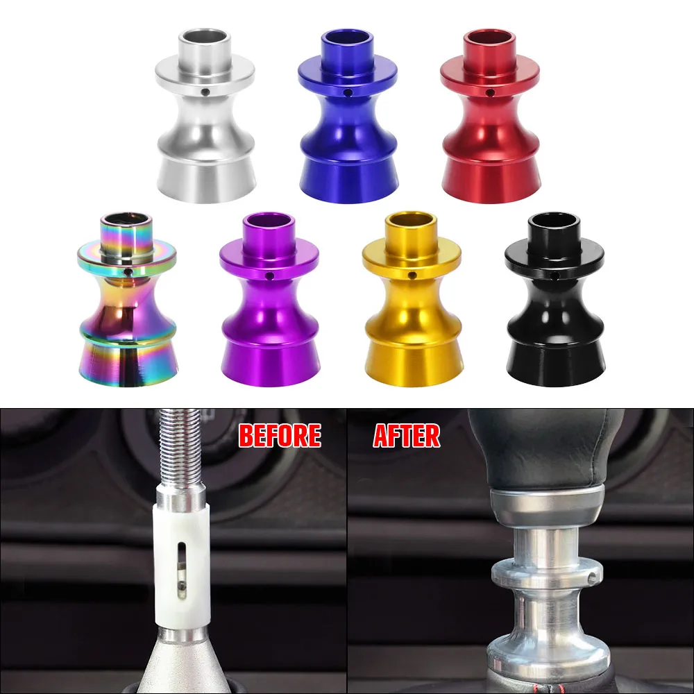 DHgate.com:UpgradedSubaru BRZ Toyota GT86 FT86 Gear Shift Knob Reverse ...