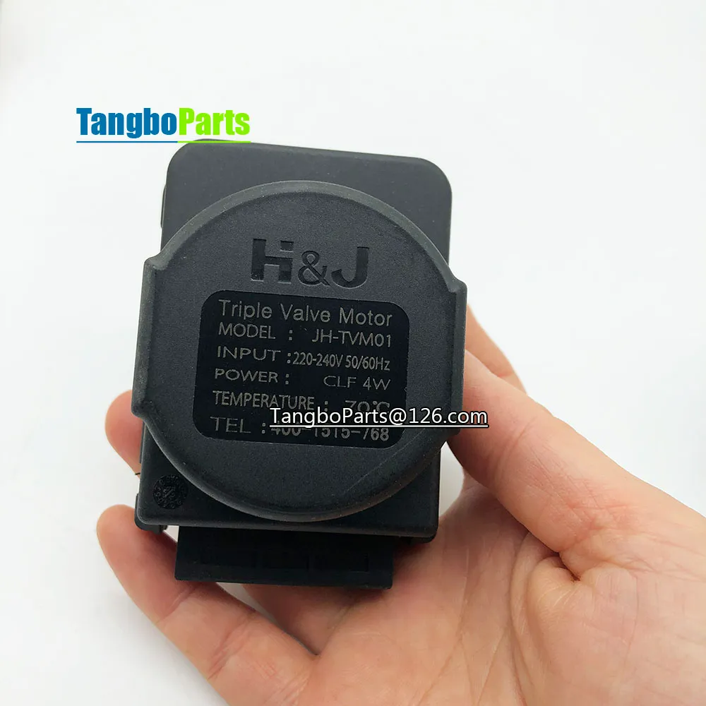 DHgate.com:1Pcs Universal Gas Boiler Parts 3-Way Valve Motor 220V ...
