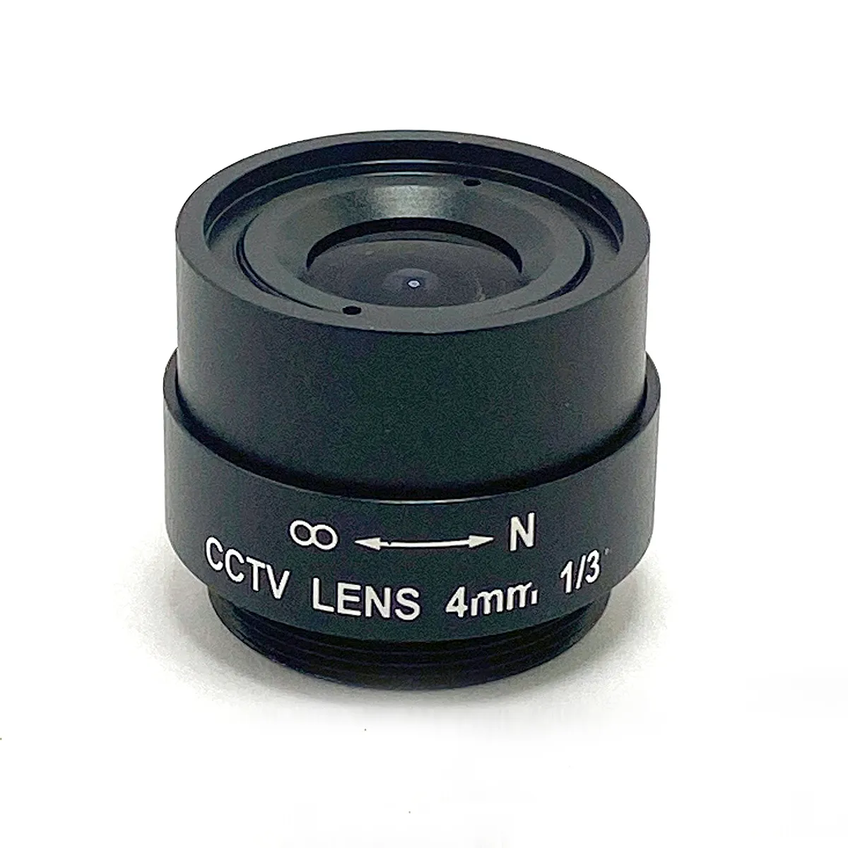 12mm F1.4-1.6 CS Mount CCTV Camera Lens for 1/3 inch CCD Cameras with ...