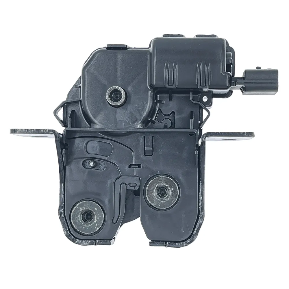 Car Boot Tailgate Door Locks For Renault Captur Logan... From Ddmyearth ...