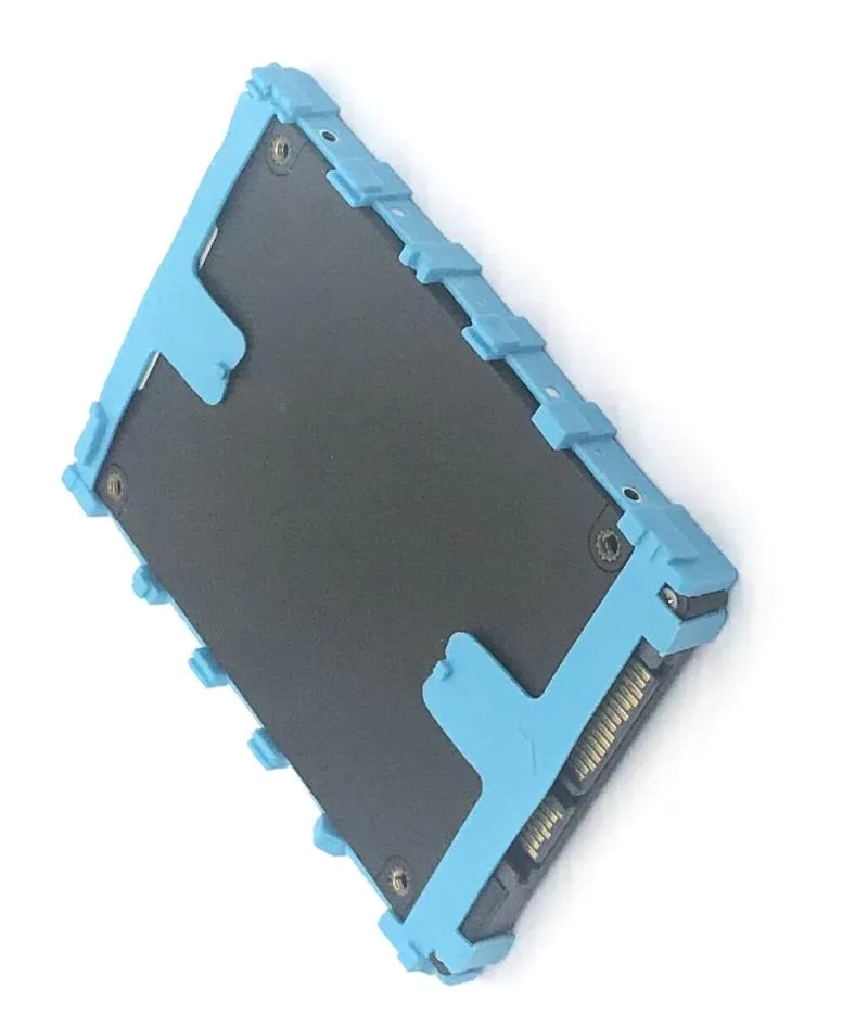 2024Shockproof Silicone HDD Holder for Laptops - Blue Black from Dhgate ...