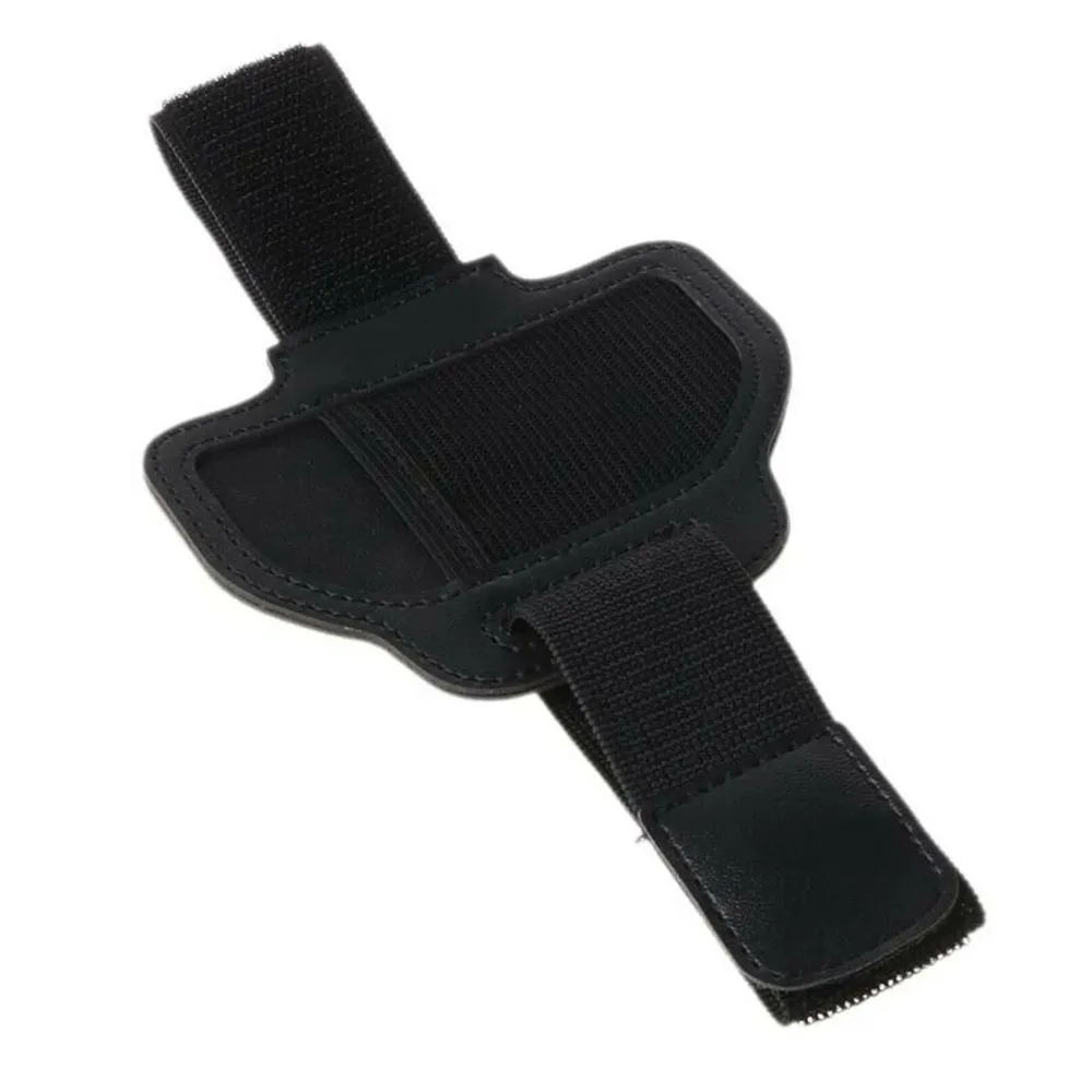Ergonomic Game Controller Holder Set: Adjustable Leg Strap & Ring Tie ...