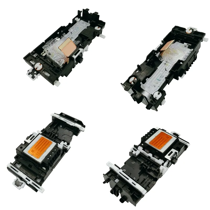 20CB Brother Printer Head, J615W Printhead Replaces Brother J265W J315W ...