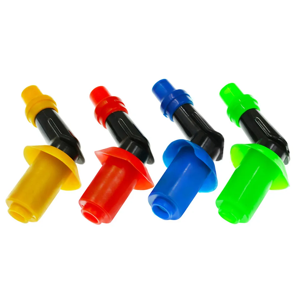 DHgate.com:Plastic Spark Plug Cap for Scooter Motorcycle ATV Candle Cap ...