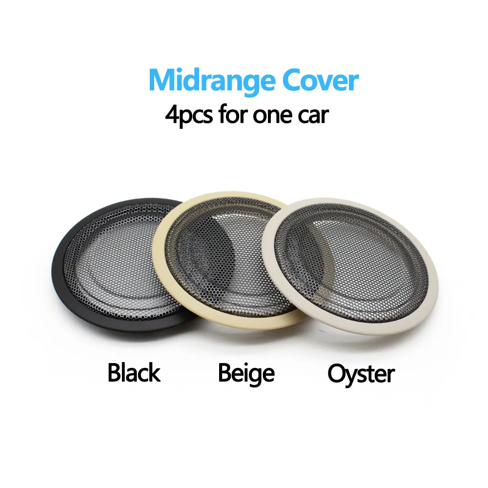 High-Quality Audio Horns Panel for BMW M3-F82 Front and Rear Door ...