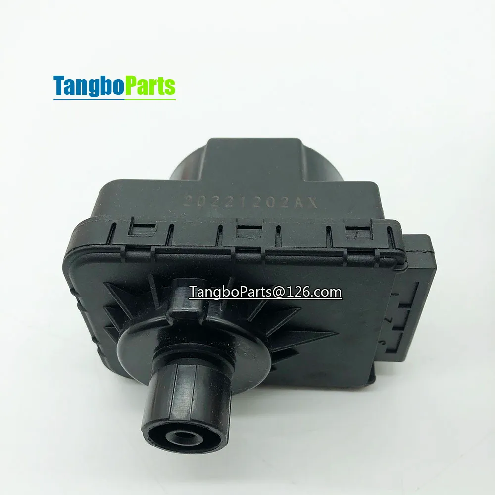 DHgate.com:1Pcs Universal Gas Boiler Parts 3-Way Valve Motor 220V ...