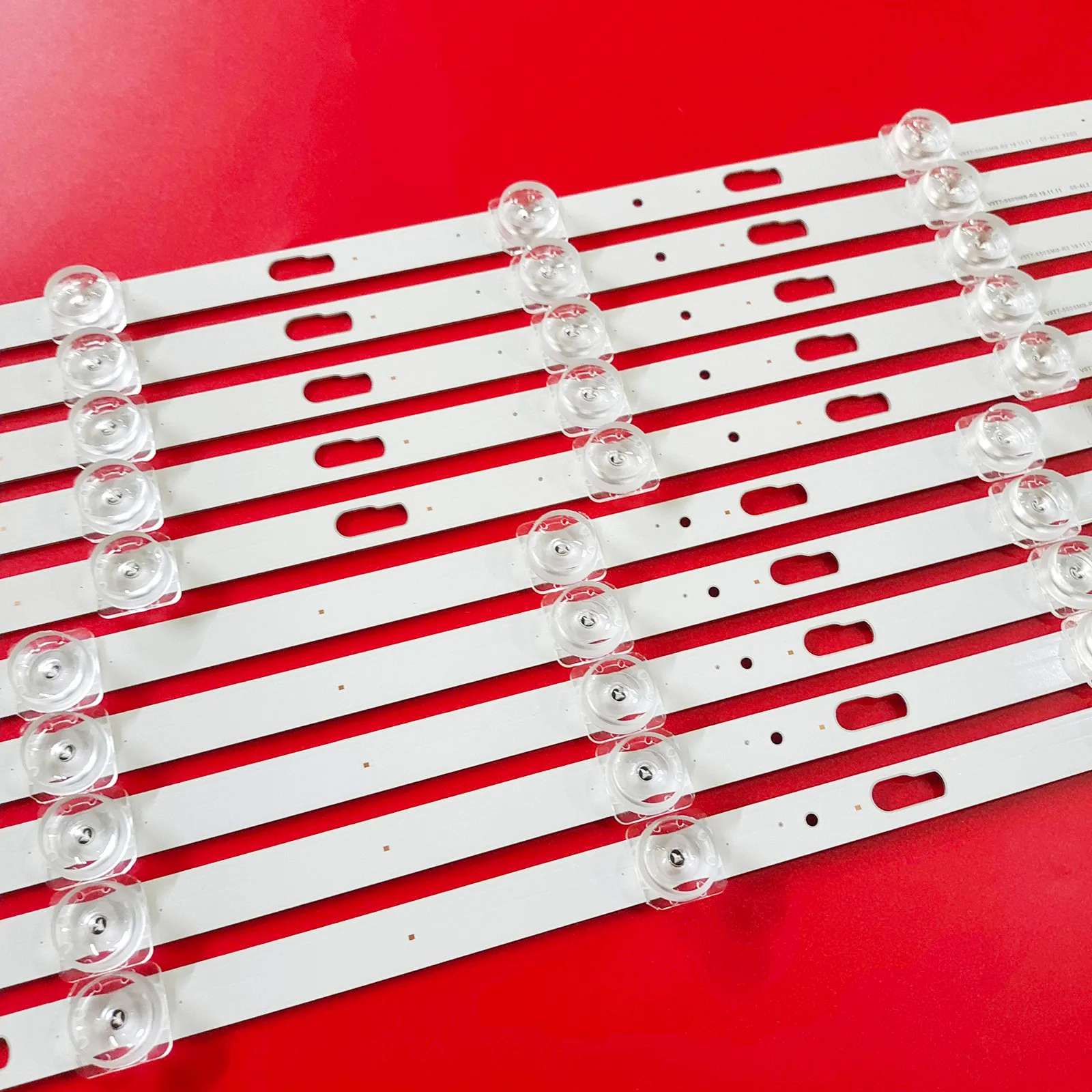 DHgate.com:Samsung 55" 2024 TV Backlight Strip - 8 Pieces 10-LED ...