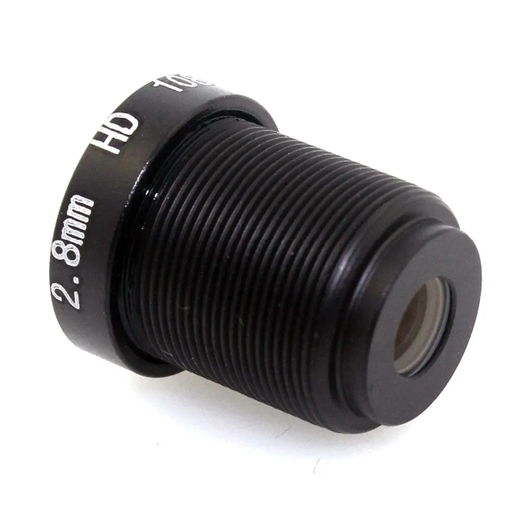 AHD 1080P CCTV Security Camera bifocal lens with 2MP Aperture and F1.8 ...