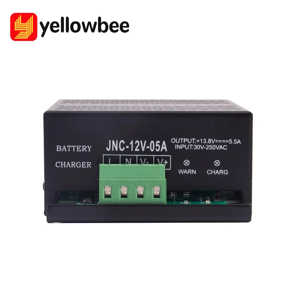 XINCHAI 12V 24V Lead Acid overcharging battery Module with 5A Switch ...