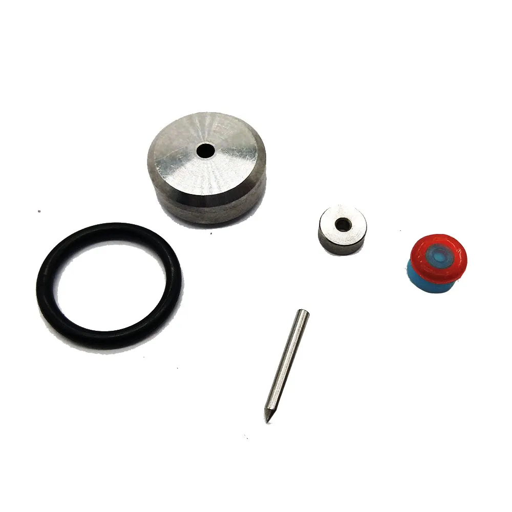 High Pressure On/Off Valve Repair Kit Universal Seal Replacement For ...