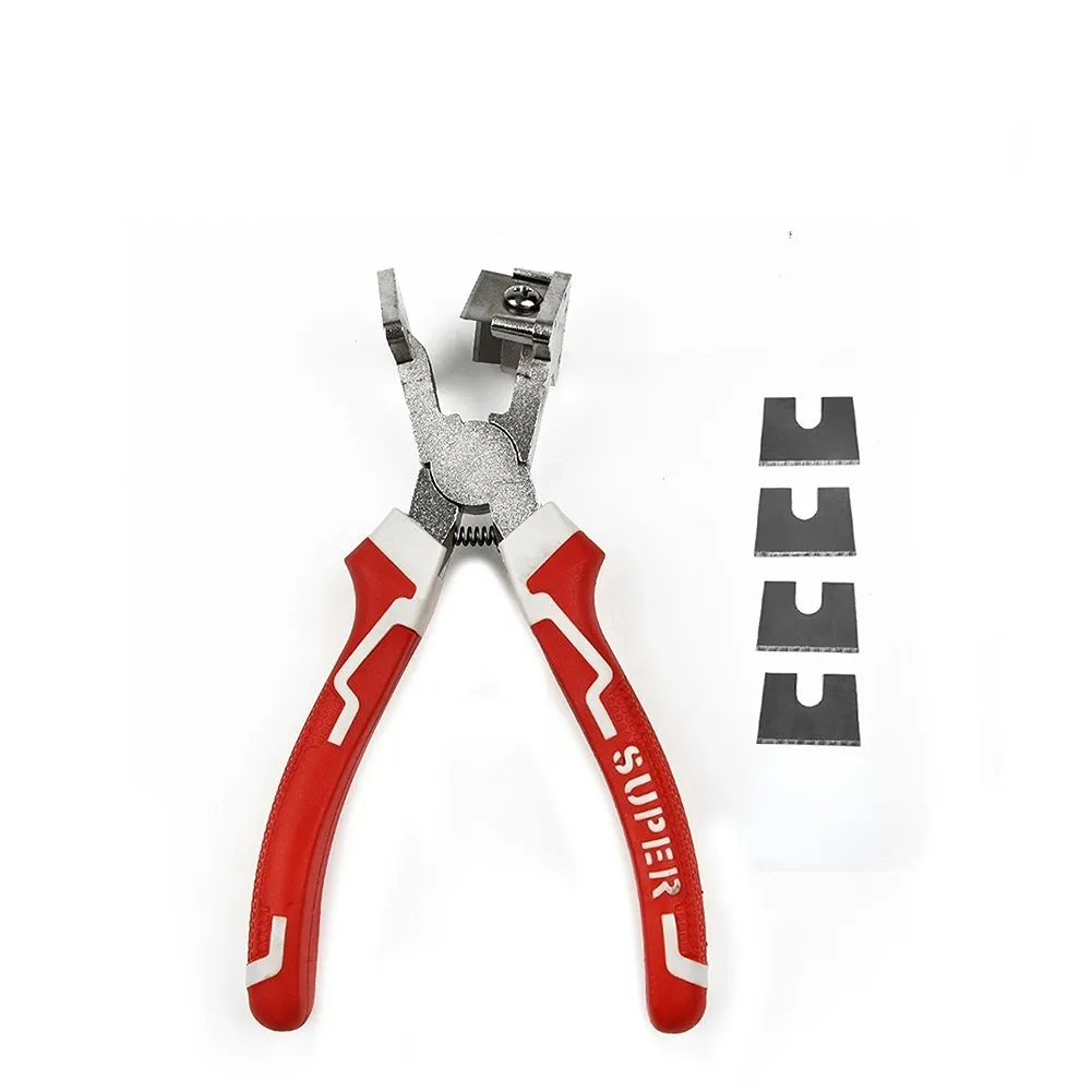 V Shaped Rubber Strip Scissors 90° Casement Sealing... From Ddmyearth ...