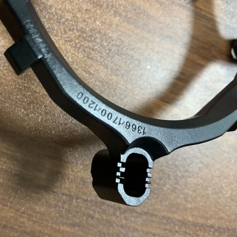 CPU Cooler Mounting Bracket Intel LGA 1700/1200/1151/1150/1155/1156 ...