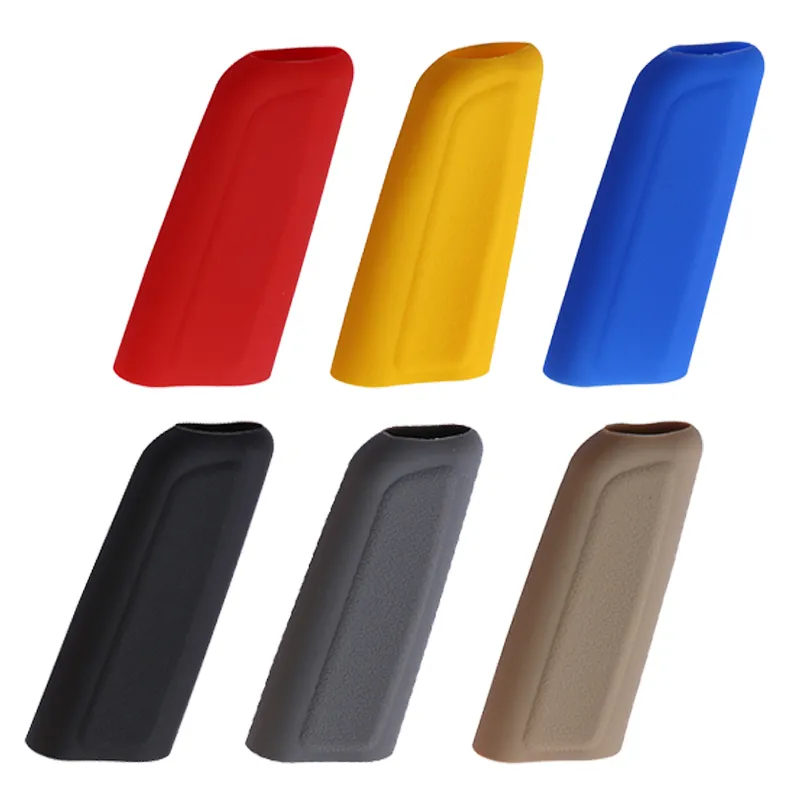 DHgate.com:Silicone Handbrake Cover, Universal Car Non-Slip Handbrake ...