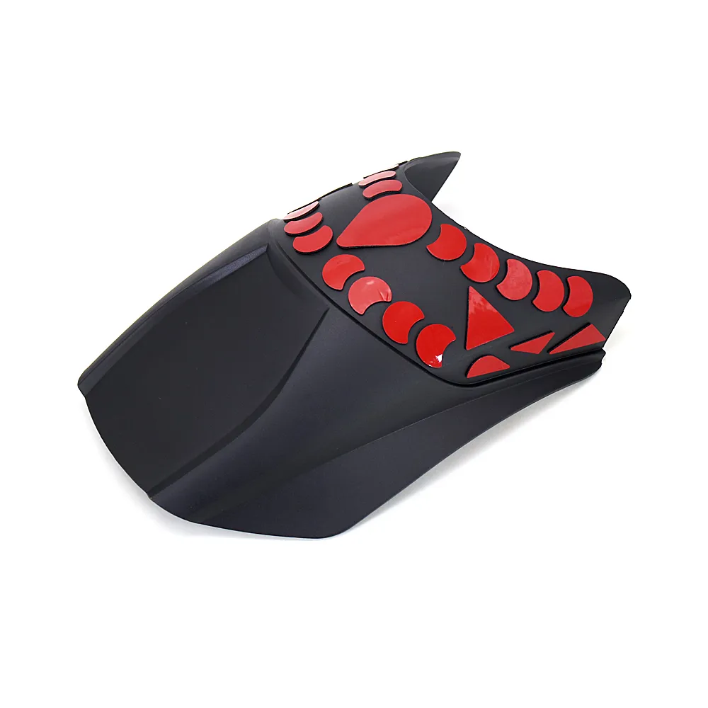 Upgraded Motorcycle Front Mudguard Fender Extension for BMW R1250RT ...