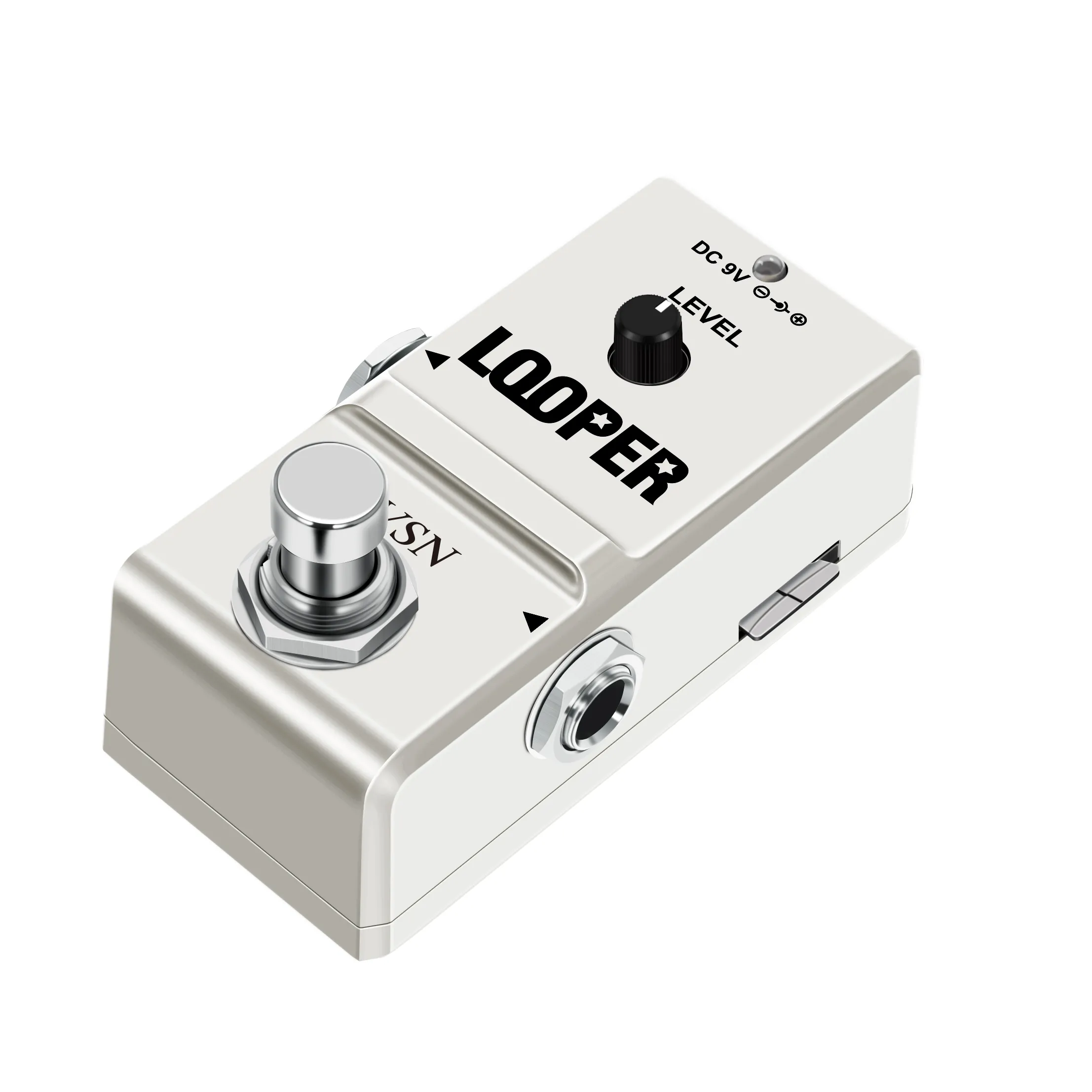 DHgate.com:VSN LN-332A Digital Guitar Looper Pedal for Electric & Bass ...