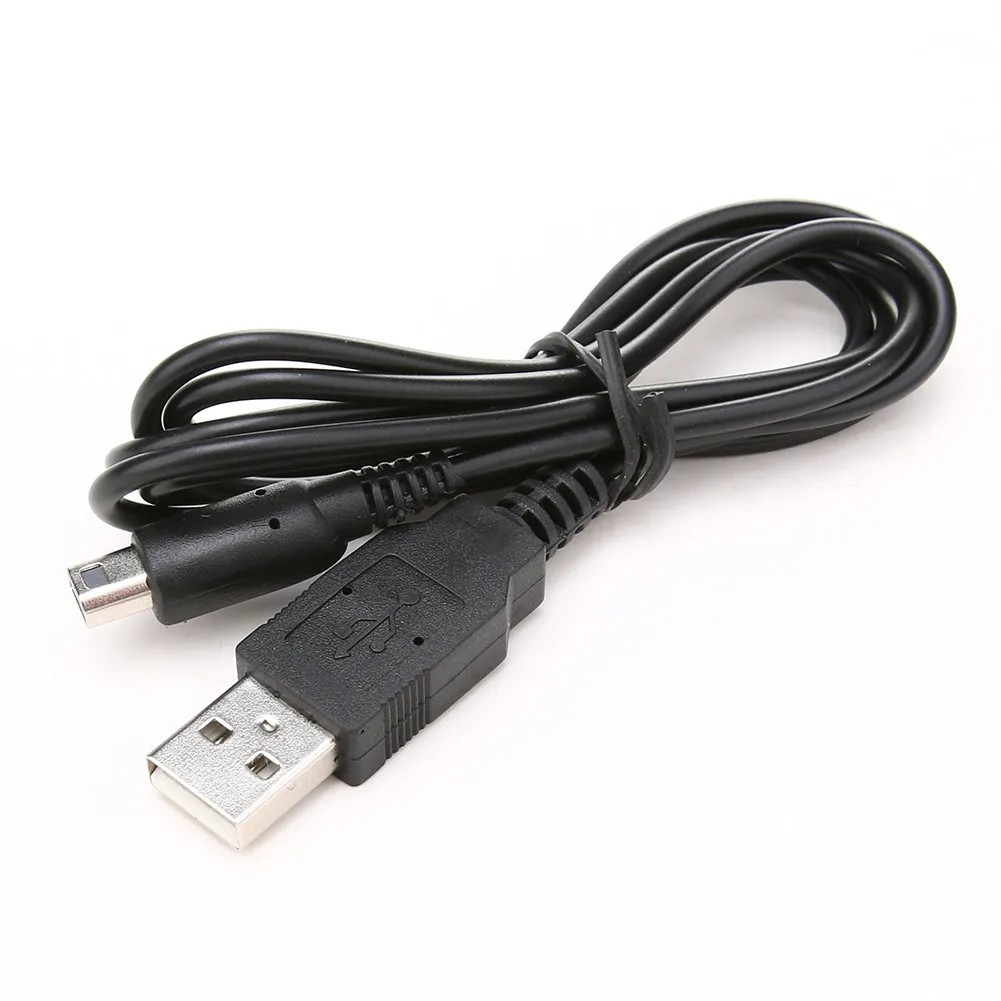 DHgate.com:USB Charger Cable Charging Data SYNC Cord Wire For Nintendo ...