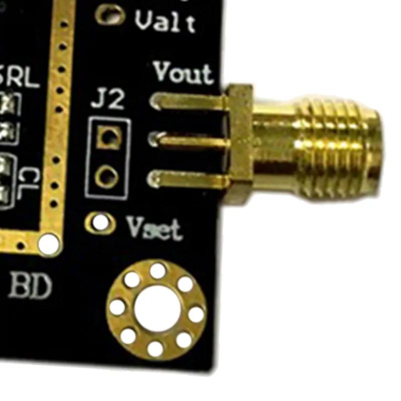 Wholesale AD8317 1M 10Ghz 60DB For RF Power Meter Amplifier Logarithmic ...