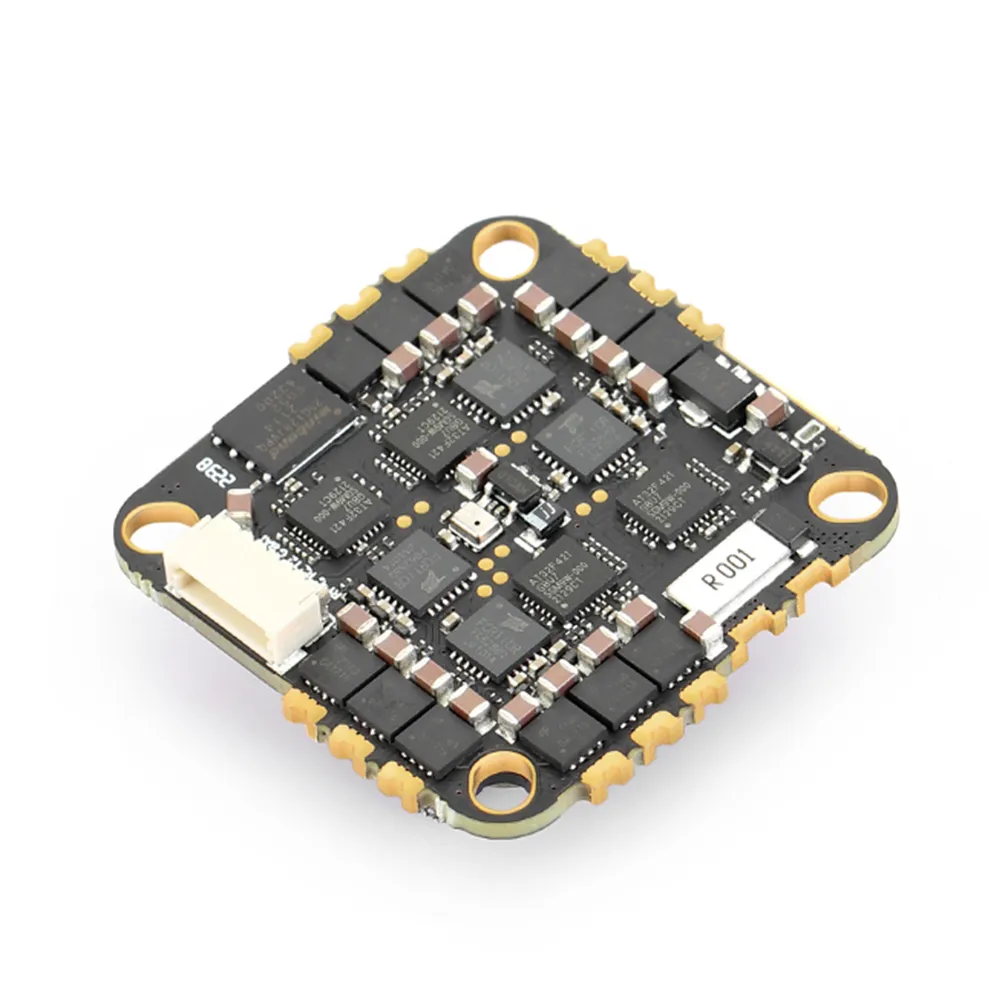 DIATONE MAMBA F740 MK4 AIO flight controllers with...