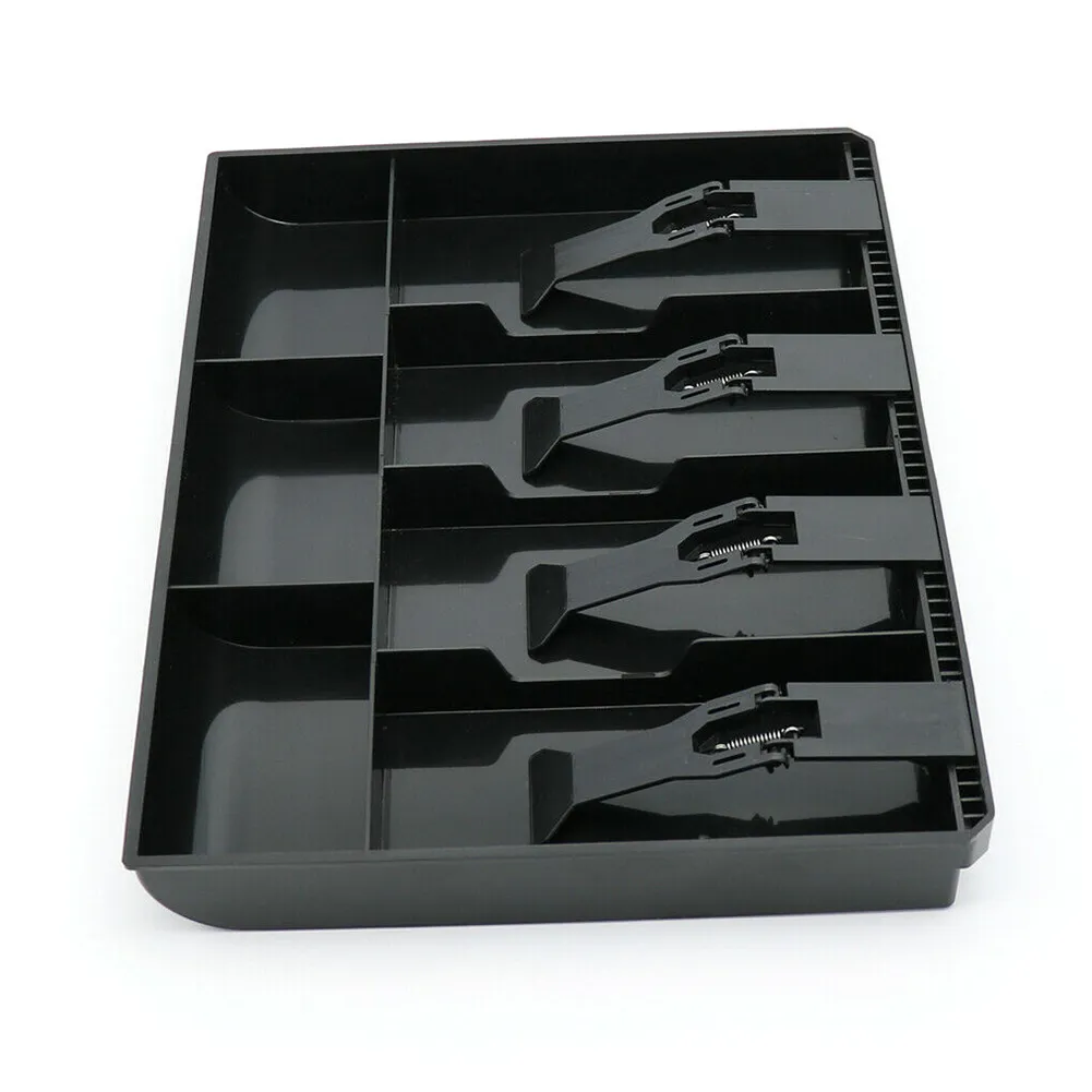 Wholesale Classify Your Coin Storage With 4 Grid Mountable Cash Drawer ...