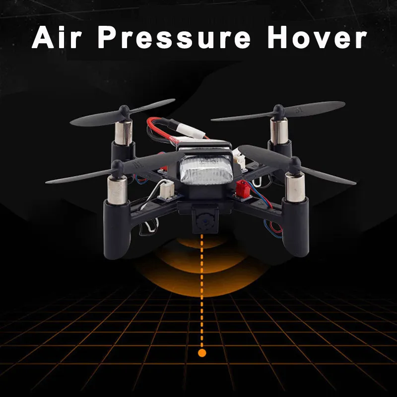 2022 Mini Foldable mini quadcopter with Camera and 2WH Fixed Height ...