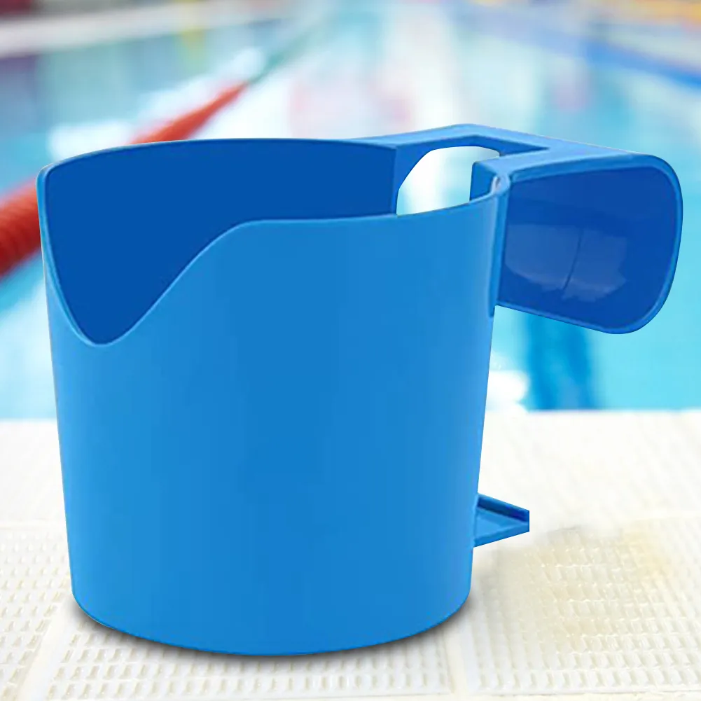 Lightweight Plastic Pool Accmor Stroller Cup Holder With Heat ...