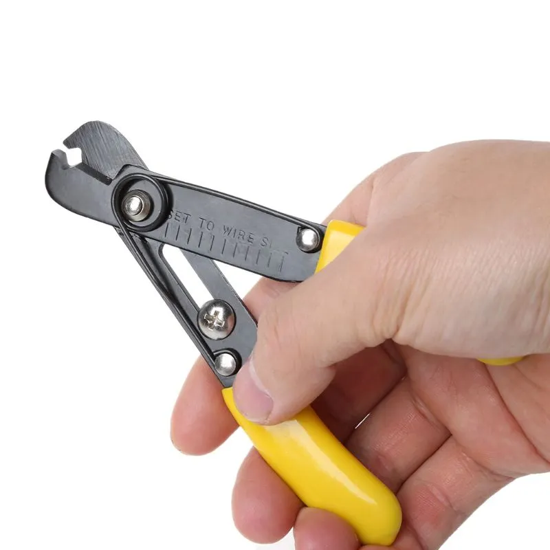 Electrical Cutters Jewelry Making Pliers Precision Wire Cutter Pliers ...