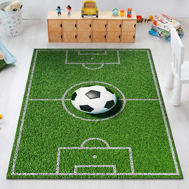 DHgate.com:3D Printing Soccer Field Carpet for Living Room, Soccer ...