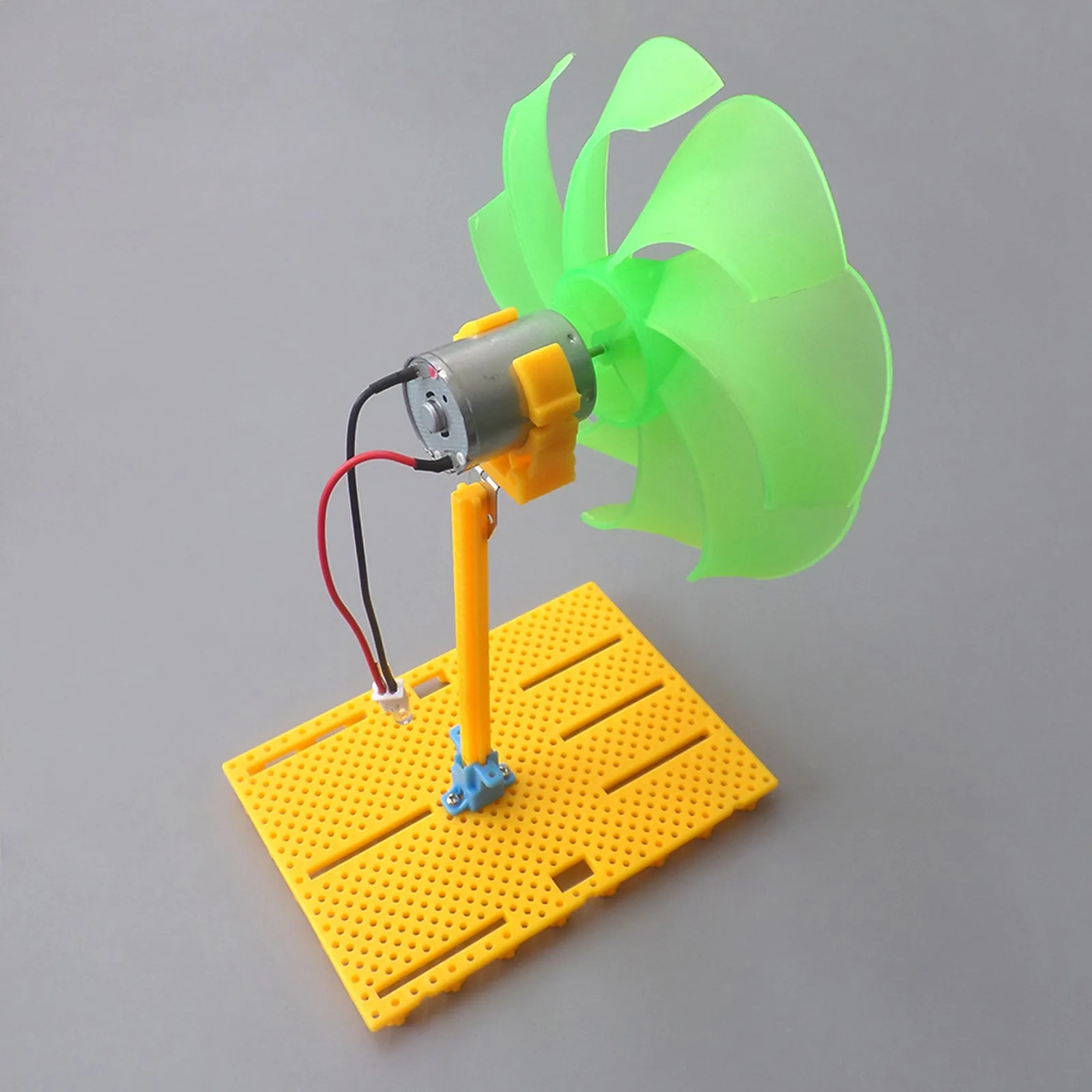 Diy Wind Generator Kits Yuangang Mini Wind Power Generator With Base