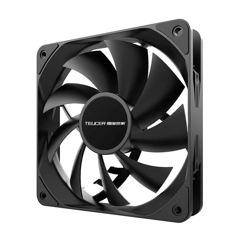 High Performance 120mm PC Cooling Fan PWM 4 Pin... From Ddmyapr, $28.12 | DHgate.Com
