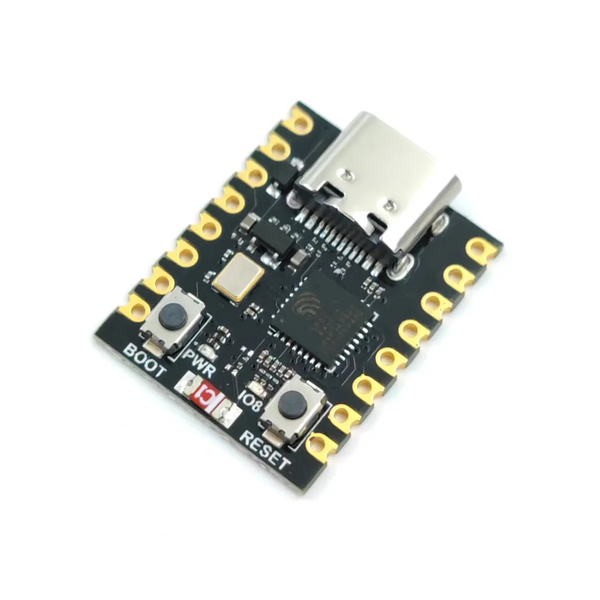 WiFi Bluetooth Dongle SuperMini Development Board: Compact WiFi Bluetooth Enabled ...