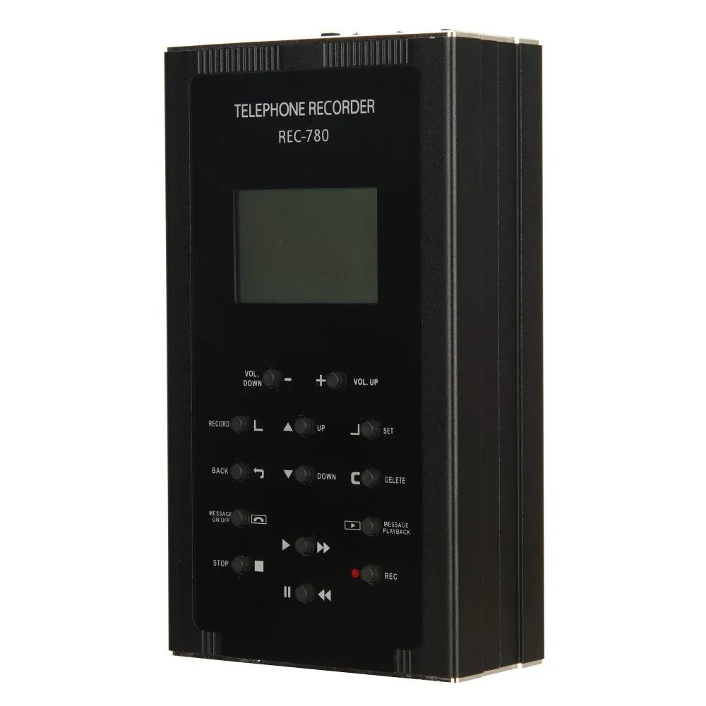 DHgate.com:Automatic Telephone Recording Device: Advanced Call Recorder ...