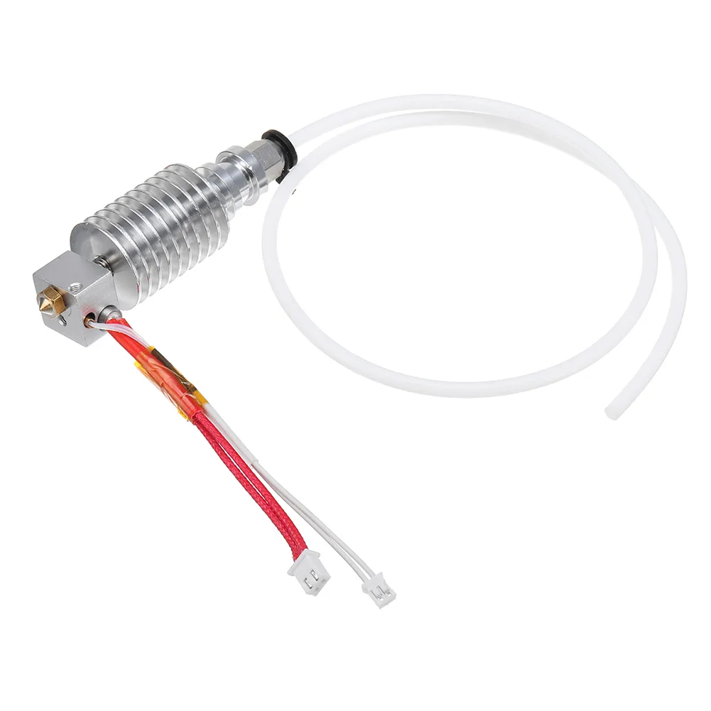 Filament Maker For 3D Printer Metal V5 J Head Hotend... From Ddmyearth ...