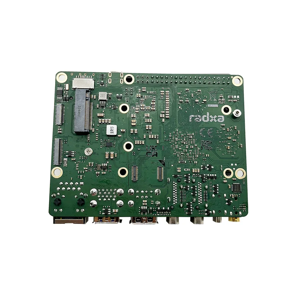 DHgate.com:Radxa ROCK Pi 5B: 8-Core RK3588 Development Board with ...