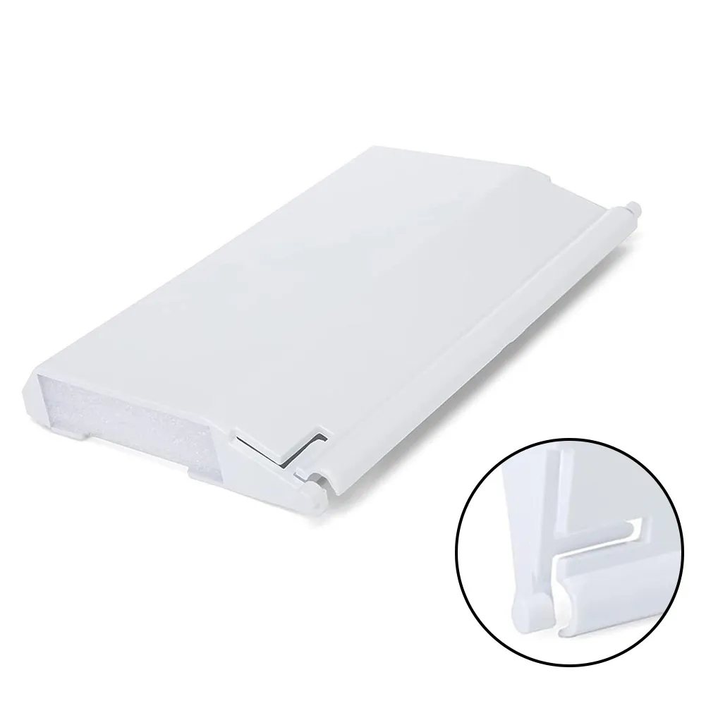 Skimmer Weir Replacement Kit: Durable Plastic Weir Door for Hayward ...