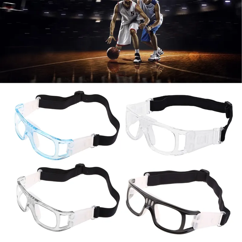 Sport Safety Goggles: Stylish Protection for Basketball, Soccer ...