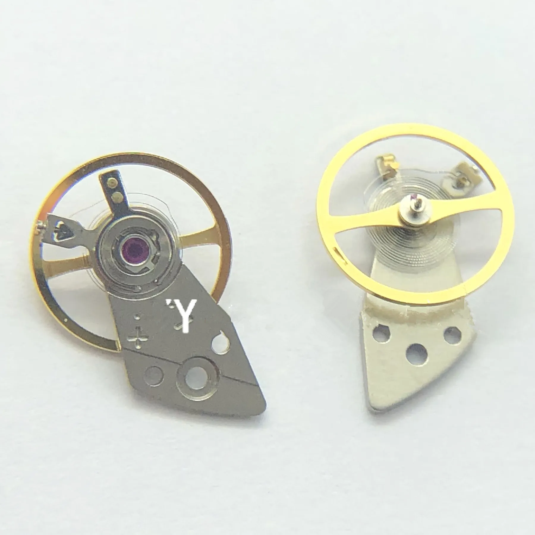 Miyota 8200 smart watch Balance Wheel with Hairspring...