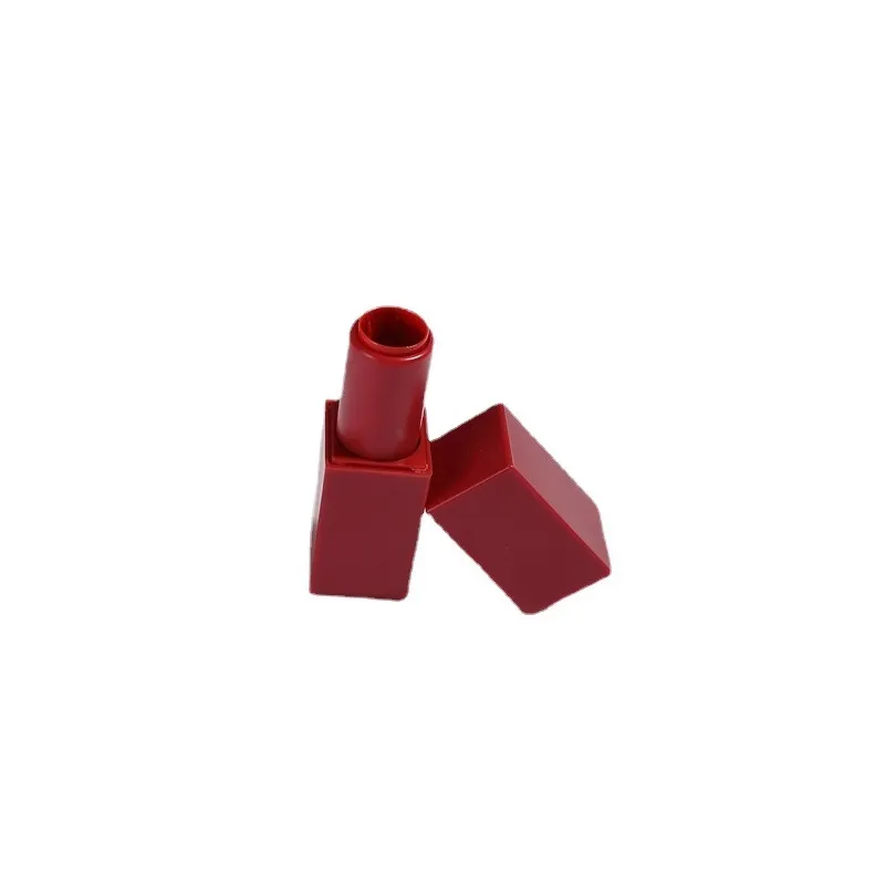 DHgate.com:Red Square 12.1mm Refillable Lipstick Tubes | Set of 30 ...