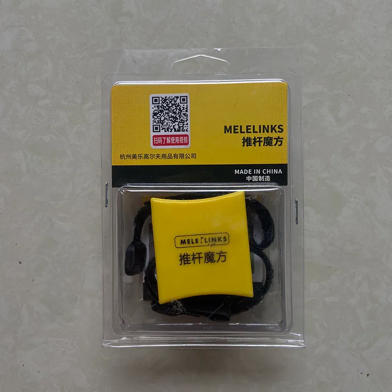 Golf Putter Cube: Putter Assist and Wrist Stabilizer to Maintain ...
