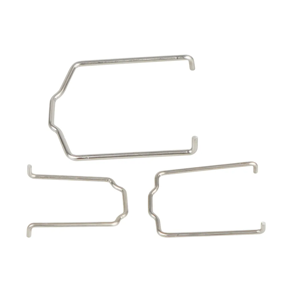 Premium Radiator Hose Clip Clamps for BMW E39 E38 E60 E90, Set of 154 ...
