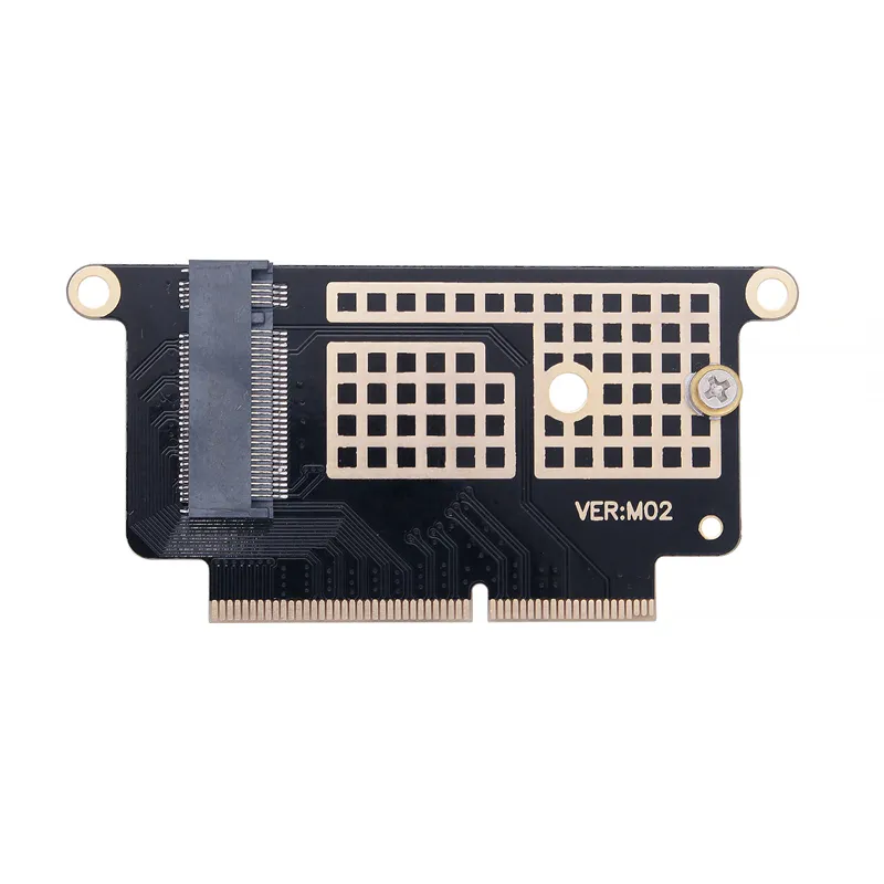 DHgate.com:M.2 NVMe SSD Adapter Card for MacBook Pro 2016-2017 A1708 ...