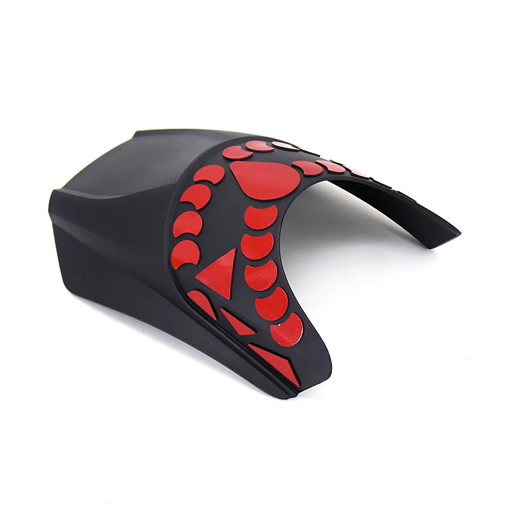 Upgraded Motorcycle Front Mudguard Fender Extension for BMW R1250RT ...