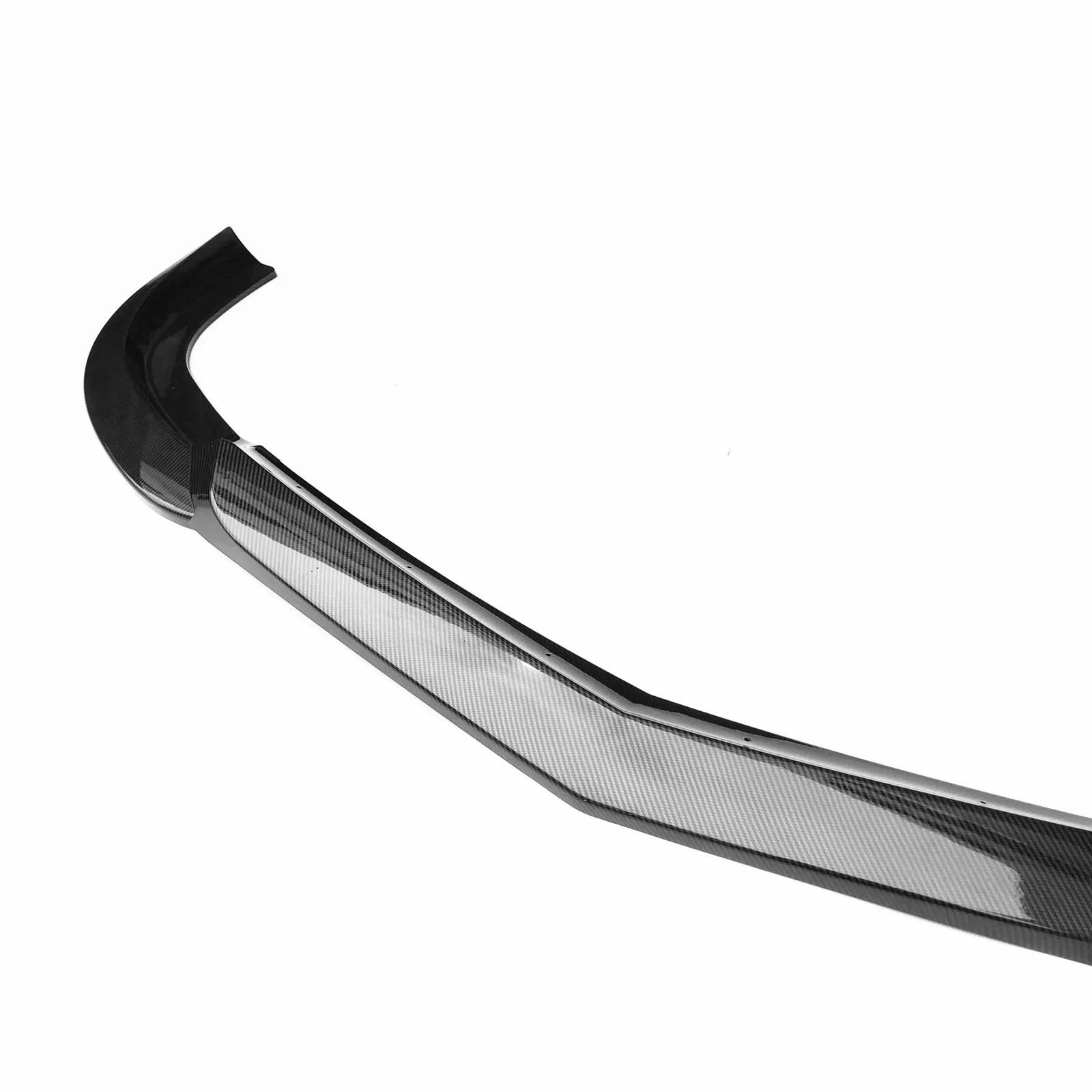 Mercedes Benz W204 C Class Sedan C63 AMG 2008-2011 Front bumper auto ...