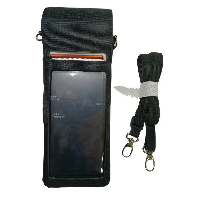 For Sunmi V2 Protective Case Handheld Terminal PDA... From Homepro3 ...