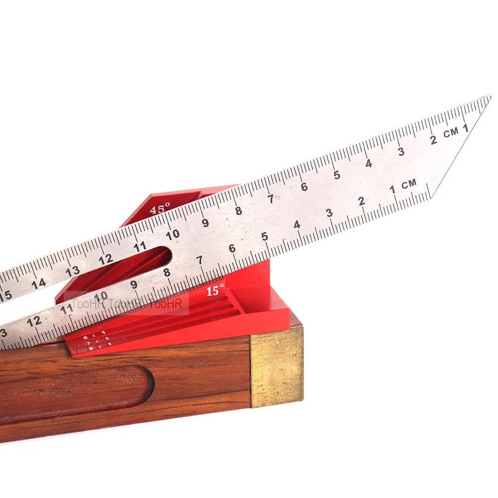 DHgate.com:T-Bevel Gauge Protractor Angle Block Measuring Gauge ...