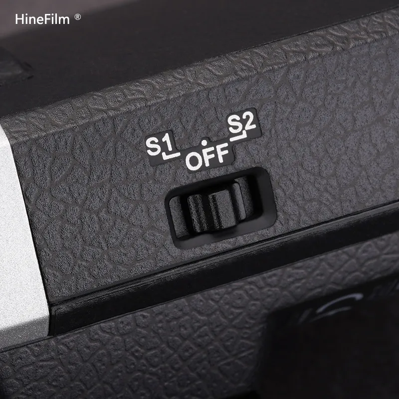 Godox Lux Junior Flash Sticker Decal Protective Skin Wrap Cover For ...