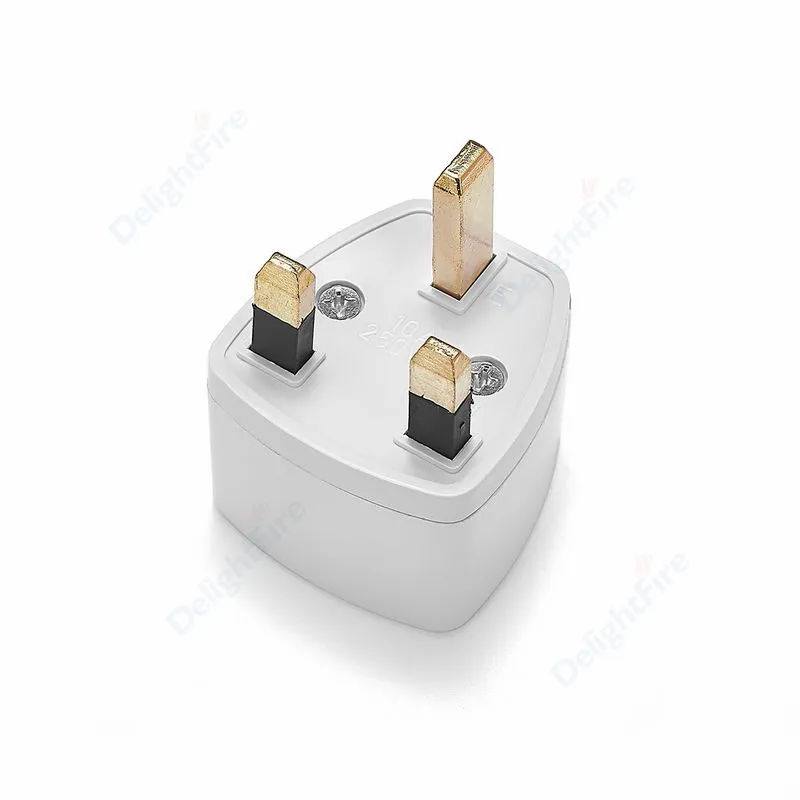 UK Electrical Plug Adapter Universal Travel Power... From Ddmylucky ...