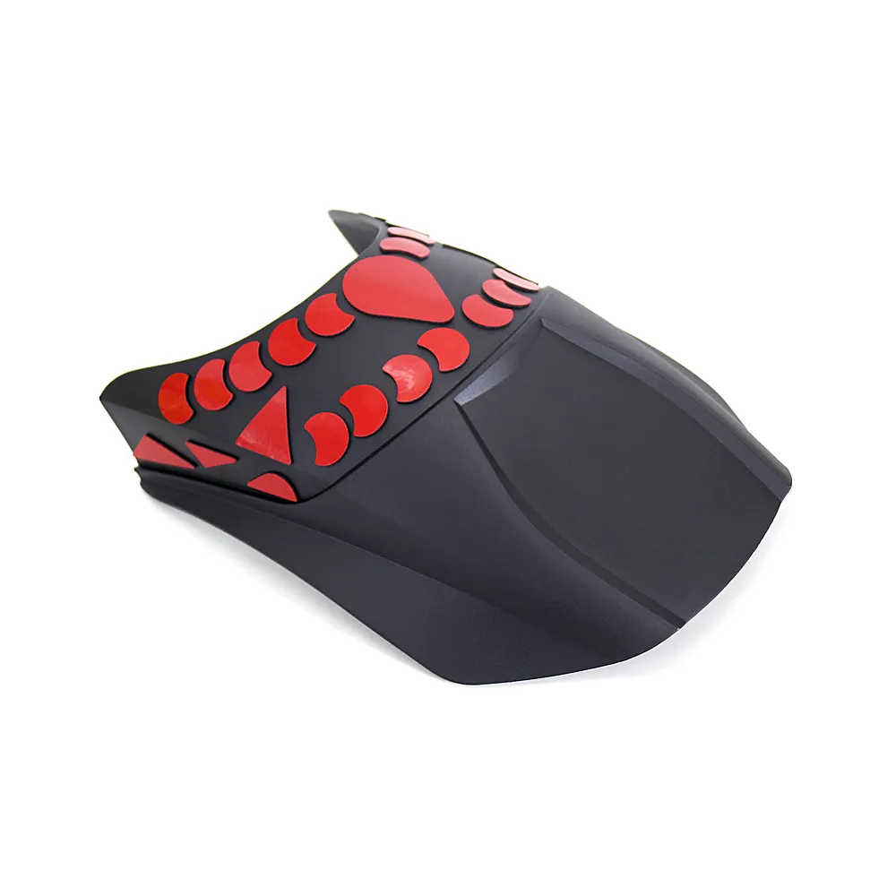 Upgraded Motorcycle Front Mudguard Fender Extension for BMW R1250RT ...