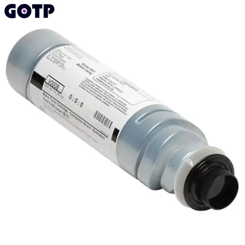 Ricoh MP301 MP301SP Copier Toner Cartridge, High-Yield Black Compatible ...